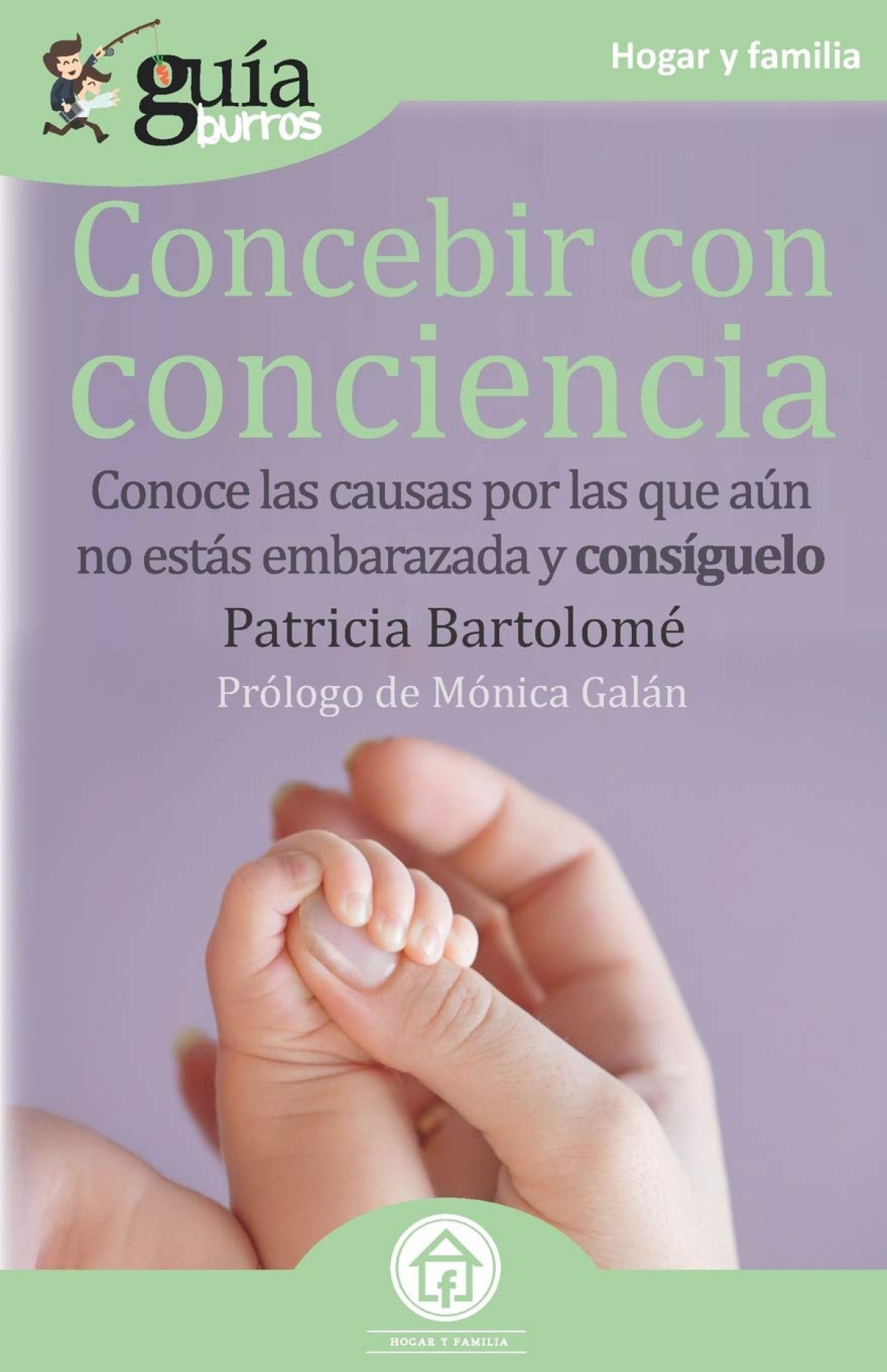 CONCEBIR CON CONCIENCIA - INTERLEO S.L.